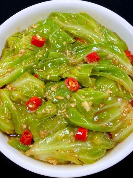 凉拌菜怎么做才好吃_家常凉拌菜有哪些窍门-第3张图片-山城妙识 凉拌菜怎么做才好吃_家常凉拌菜有哪些窍门-第3张图片-山城妙识