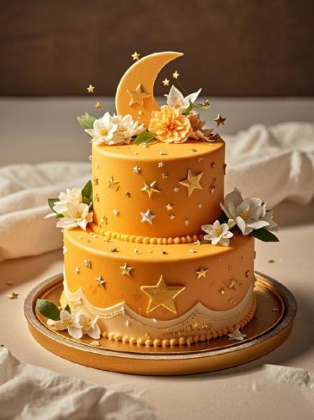 生日蛋糕图片怎么拍好看_创意造型灵感-第1张图片-山城妙识 生日蛋糕图片怎么拍好看_创意造型灵感-第1张图片-山城妙识