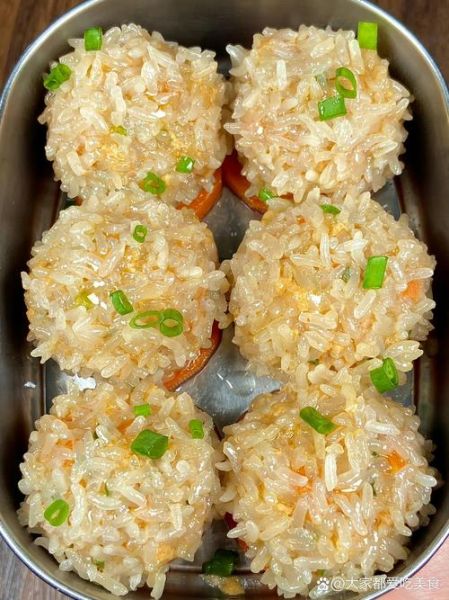 油炸糯米丸子怎么做_糯米丸子炸多久才金黄-第3张图片-山城妙识