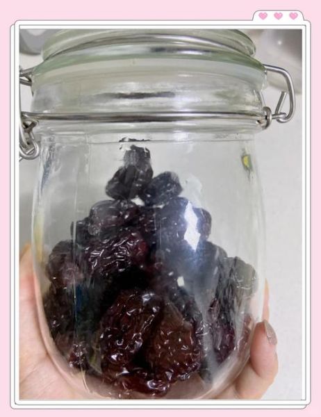 自制蜜枣的做法_如何保存更久-第2张图片-山城妙识