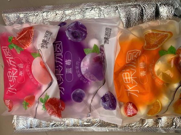 水果汤圆怎么做_水果汤圆的馅料怎么调-第2张图片-山城妙识 水果汤圆怎么做_水果汤圆的馅料怎么调-第2张图片-山城妙识