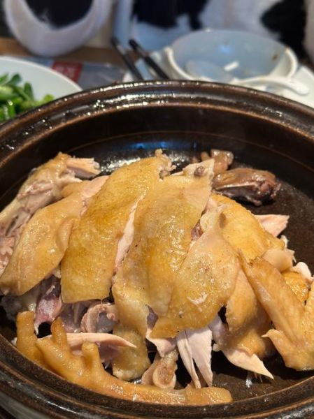 客家四大名菜有哪些_客家四大名菜怎么做-第1张图片-山城妙识