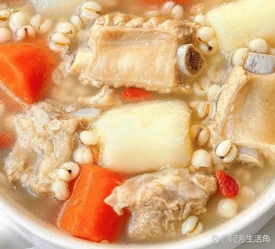 山药怎么炒好吃_山药排骨汤怎么做-第2张图片-山城妙识