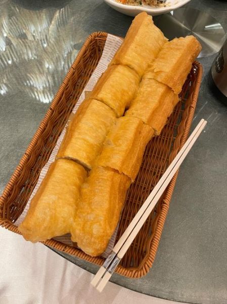 油条视频怎么拍_油条视频拍摄技巧-第1张图片-山城妙识