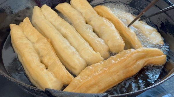 油条视频怎么拍_油条视频拍摄技巧-第2张图片-山城妙识