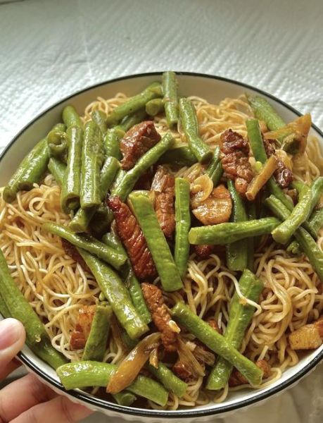 蒸面条需要蒸几分钟能熟_蒸面条多久才熟透-第2张图片-山城妙识 蒸面条需要蒸几分钟能熟_蒸面条多久才熟透-第2张图片-山城妙识