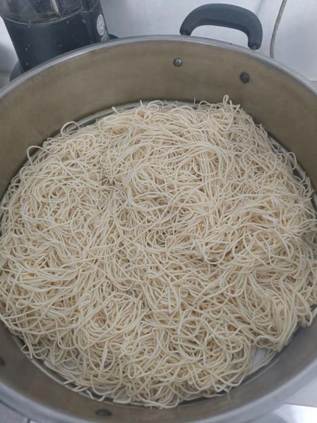 蒸面条需要蒸几分钟能熟_蒸面条多久才熟透-第3张图片-山城妙识 蒸面条需要蒸几分钟能熟_蒸面条多久才熟透-第3张图片-山城妙识