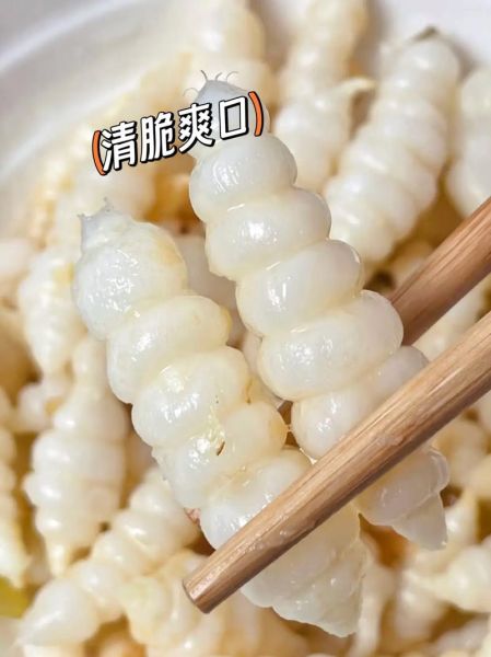 宝塔菜怎么种_宝塔菜和宝塔花菜区别-第2张图片-山城妙识