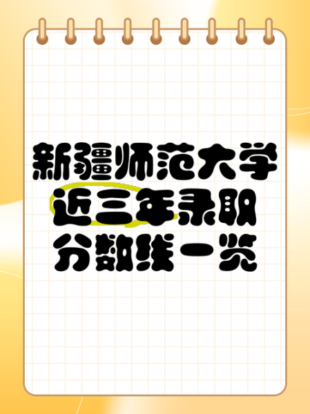 新疆师范大学分数线是多少_历年录取数据-第3张图片-山城妙识 新疆师范大学分数线是多少_历年录取数据-第3张图片-山城妙识