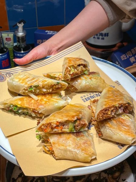 食饼筒怎么做_食饼筒的由来是什么-第2张图片-山城妙识