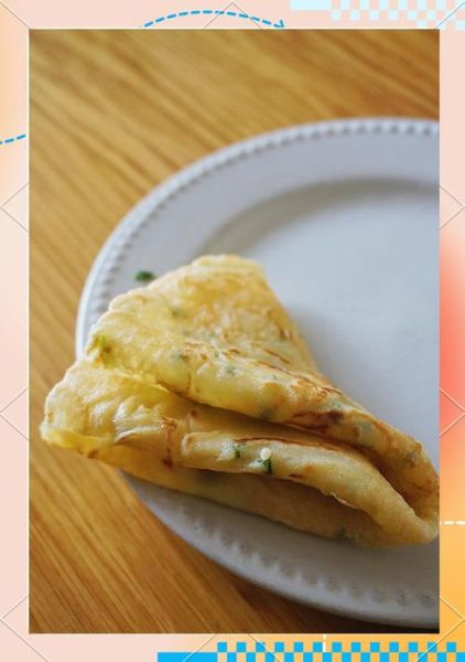 怎样做煎饼好吃又松软_为什么总是发硬-第2张图片-山城妙识