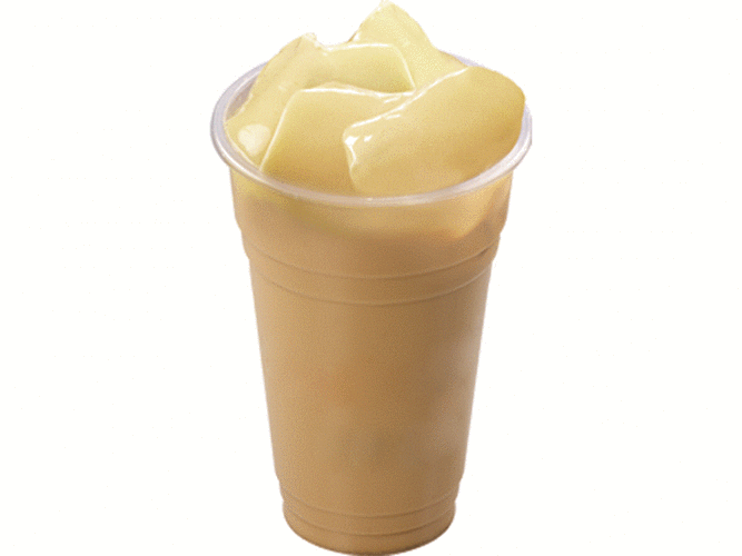 布丁奶茶图片高清_布丁奶茶怎么拍才好看-第1张图片-山城妙识