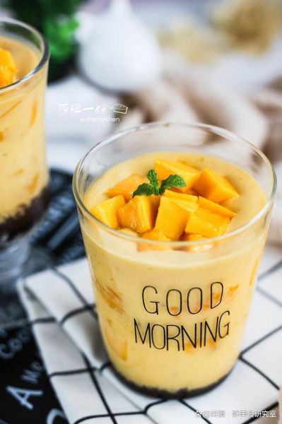 布丁奶茶图片高清_布丁奶茶怎么拍才好看-第2张图片-山城妙识
