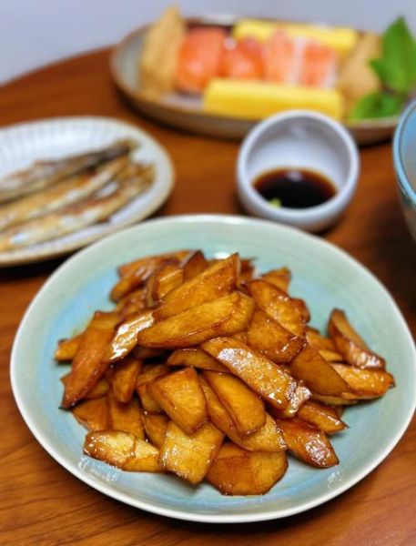 简单好吃的家常菜有哪些_怎么做省时又下饭-第3张图片-山城妙识