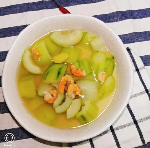 毛节瓜可以煲汤吗_毛节瓜煲汤的做法-第2张图片-山城妙识