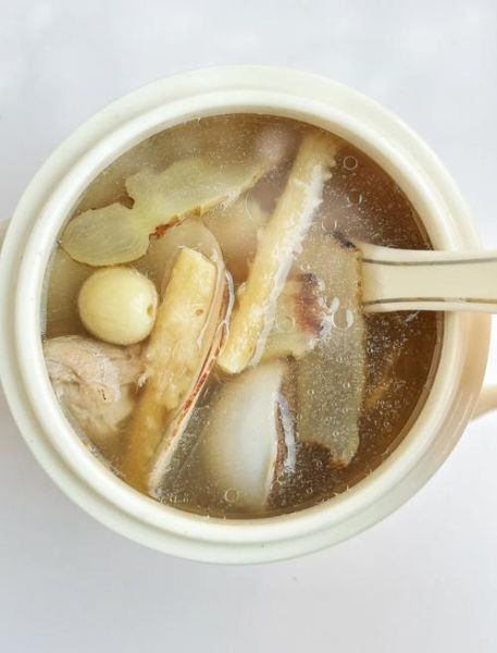 什么汤清热解毒最快_下火汤多久见效-第1张图片-山城妙识