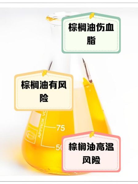 棕榈油对身体有害吗_棕榈油危害有哪些-第1张图片-山城妙识 棕榈油对身体有害吗_棕榈油危害有哪些-第1张图片-山城妙识