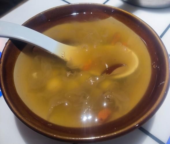 美容养颜汤有哪些_哪些汤能真正提亮肤色-第1张图片-山城妙识 美容养颜汤有哪些_哪些汤能真正提亮肤色-第1张图片-山城妙识