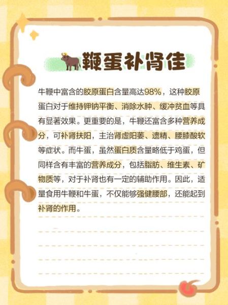 牛蛋是什么_牛蛋的功效与作用-第2张图片-山城妙识