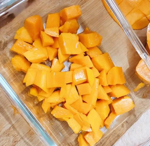 芒果布丁怎么做_家庭自制芒果布丁步骤-第1张图片-山城妙识