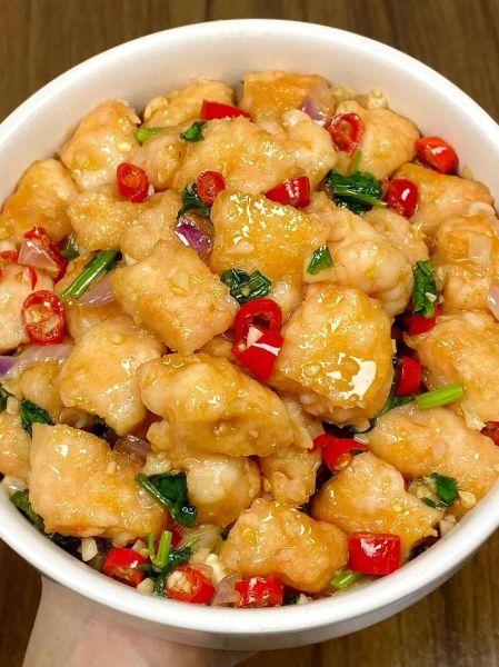 虾滑怎么做好吃_虾滑热量高吗-第2张图片-山城妙识