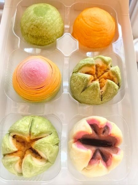 小点心怎么吃才好吃_108种吃法全攻略-第2张图片-山城妙识