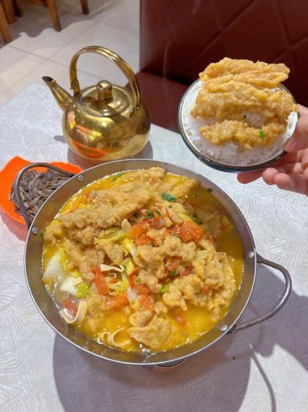 酥锅是哪里的特产_酥锅怎么做才正宗-第3张图片-山城妙识