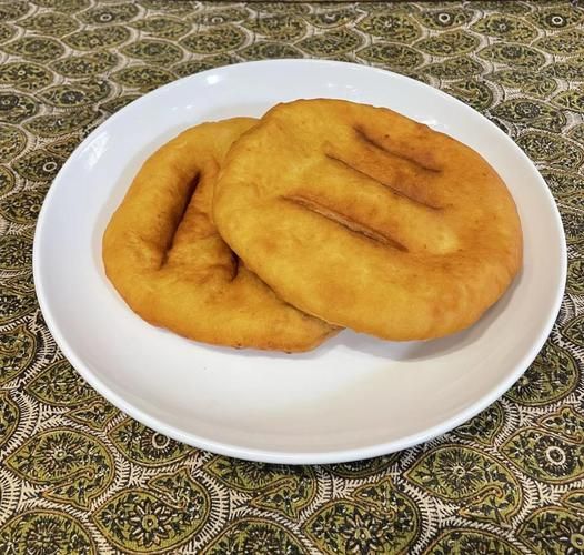 回族炸油香怎么做_回族炸油香的家常做法-第3张图片-山城妙识