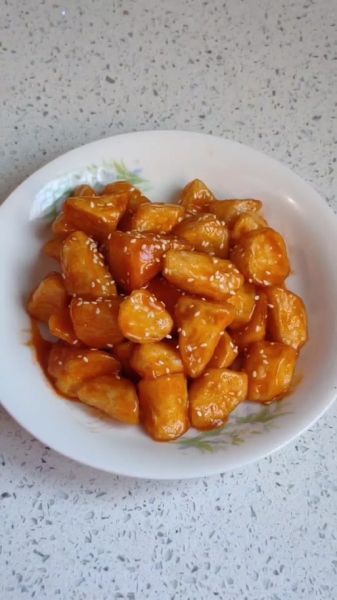 麻山药怎么做好吃_家常麻山药的做法大全-第1张图片-山城妙识 麻山药怎么做好吃_家常麻山药的做法大全-第1张图片-山城妙识