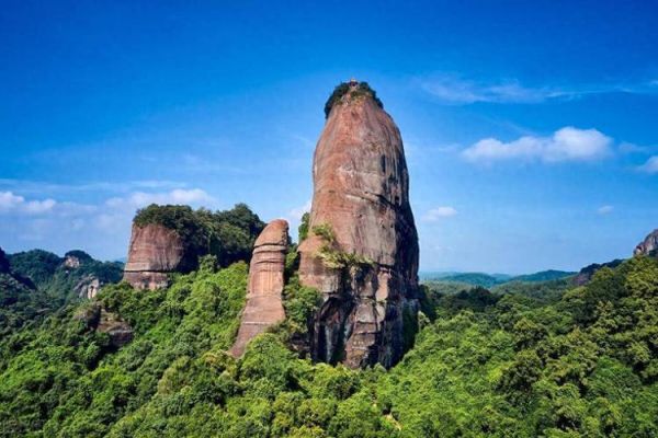 广东有哪些值得去的景点_广东旅游必去十大景点推荐-第3张图片-山城妙识 广东有哪些值得去的景点_广东旅游必去十大景点推荐-第3张图片-山城妙识
