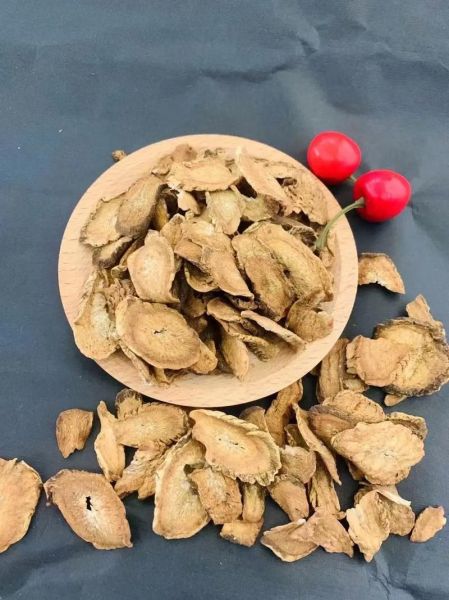 牛蒡茶的功效与作用_牛蒡茶怎么喝才减肥-第2张图片-山城妙识