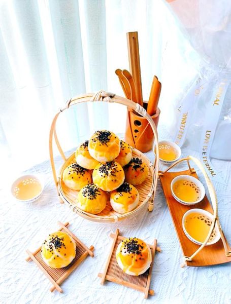 咸蛋黄怎么做_咸蛋黄怎么保存-第2张图片-山城妙识