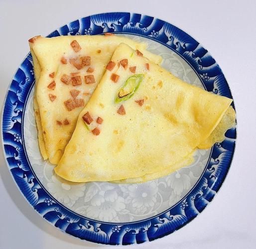 电饼铛煎饼怎么做_电饼铛煎饼的做法大全-第2张图片-山城妙识 电饼铛煎饼怎么做_电饼铛煎饼的做法大全-第2张图片-山城妙识