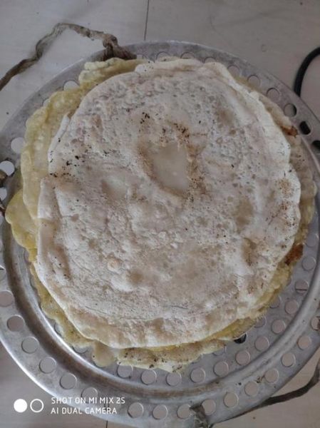 电饼铛煎饼怎么做_电饼铛煎饼的做法大全-第3张图片-山城妙识 电饼铛煎饼怎么做_电饼铛煎饼的做法大全-第3张图片-山城妙识