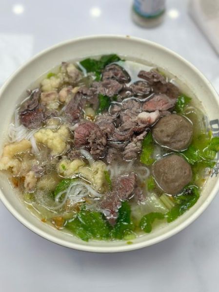 粿条怎么做好吃_粿条汤做法步骤-第1张图片-山城妙识