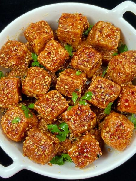 豆腐怎么做好吃_豆腐的家常做法大全-第3张图片-山城妙识