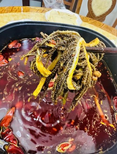 家庭火锅底料怎么做_正宗川味火锅底料配方-第3张图片-山城妙识