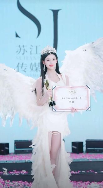 扬州美女大赛怎么报名_历届冠军是谁-第1张图片-山城妙识