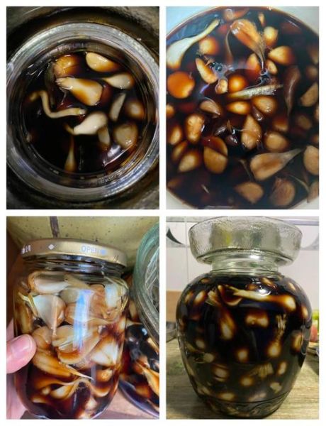 东北腌咸蒜怎么腌制_东北咸蒜腌制方法-第1张图片-山城妙识