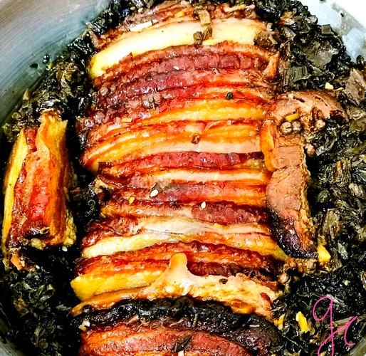 咸烧白的做法_最正宗的做法-第3张图片-山城妙识 咸烧白的做法_最正宗的做法-第3张图片-山城妙识