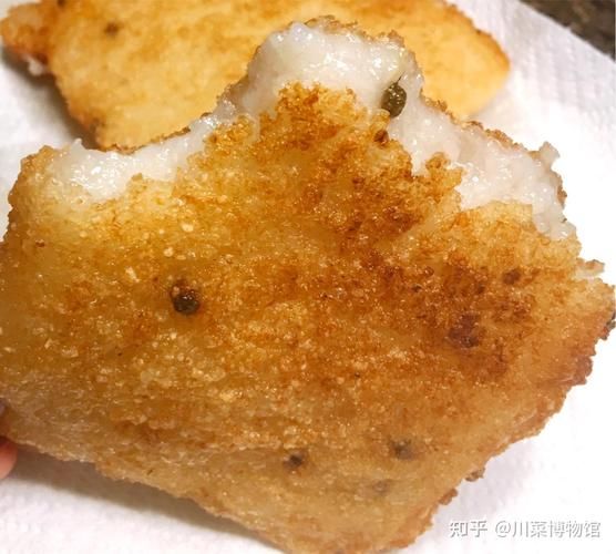 干糍粑块怎么做好吃_干糍粑块的家常做法-第1张图片-山城妙识