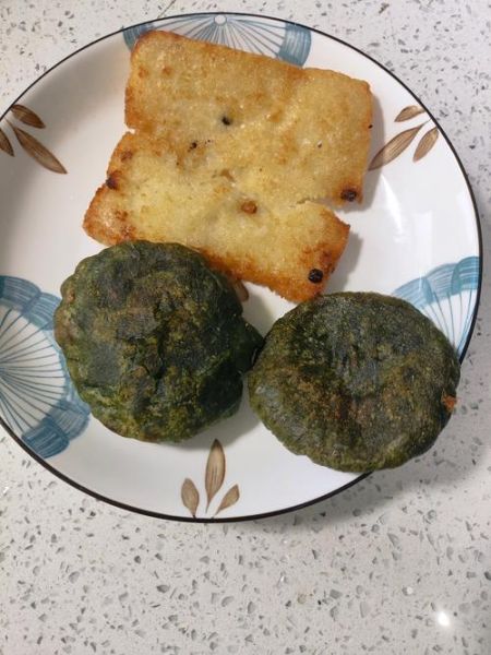 干糍粑块怎么做好吃_干糍粑块的家常做法-第2张图片-山城妙识