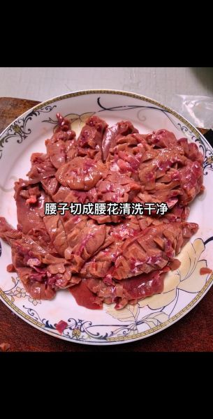 腰花汤怎么做_腰花汤去腥技巧-第1张图片-山城妙识