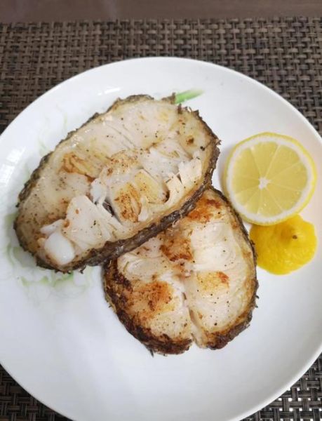 鳕鱼怎么做好吃又营养_鳕鱼适合宝宝吃吗-第1张图片-山城妙识