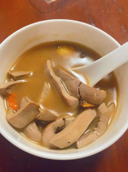 腰花汤怎么做_腰花汤去腥技巧-第3张图片-山城妙识