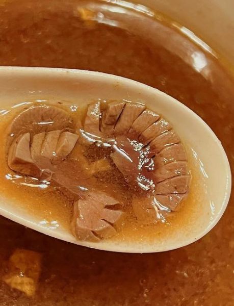 腰花汤怎么做_腰花汤去腥技巧-第2张图片-山城妙识