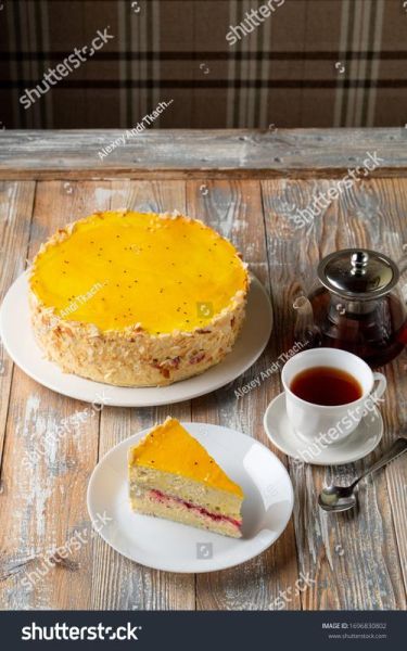 how_to_make_mango_mousse_cake_easy_recipe-第2张图片-山城妙识 how_to_make_mango_mousse_cake_easy_recipe-第2张图片-山城妙识