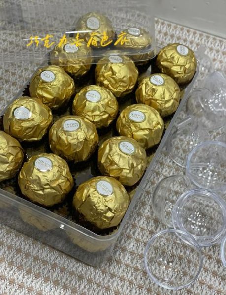 巧克力怎么保存_手工巧克力保质期多久-第2张图片-山城妙识