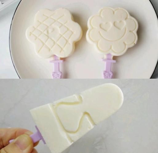 最简单的冰棒怎么做_自制冰棒需要哪些材料-第1张图片-山城妙识