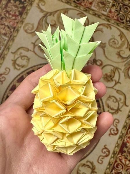 老菠萝手工坊值得去吗_老菠萝手工坊收费贵不贵-第2张图片-山城妙识